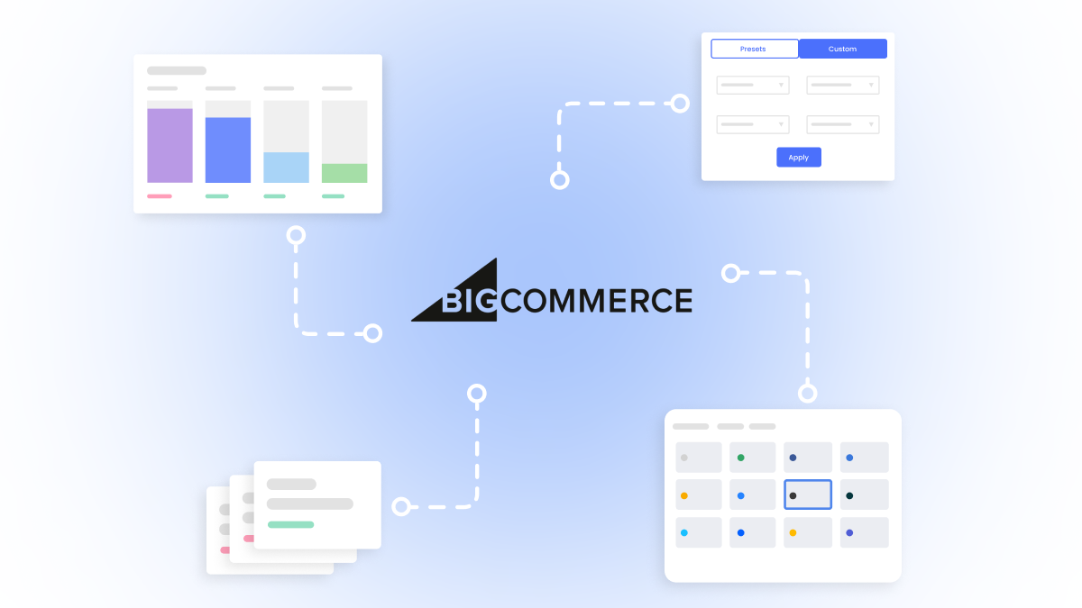 A Guide to BigCommerce Analytics: What to Consider · Polymer